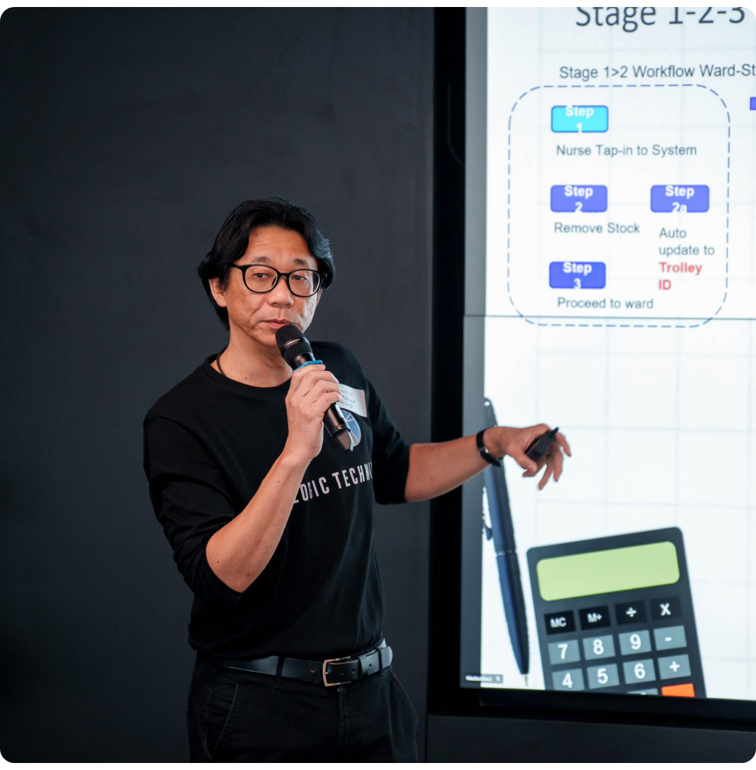 Our Experts | Biologic Technik